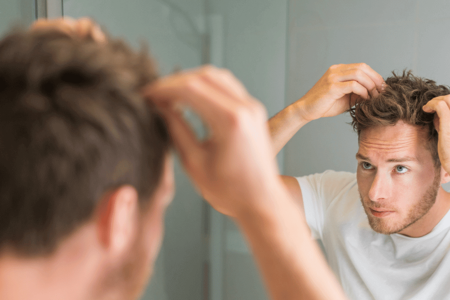 Men's Hair & Grooming | Dushi Australia
